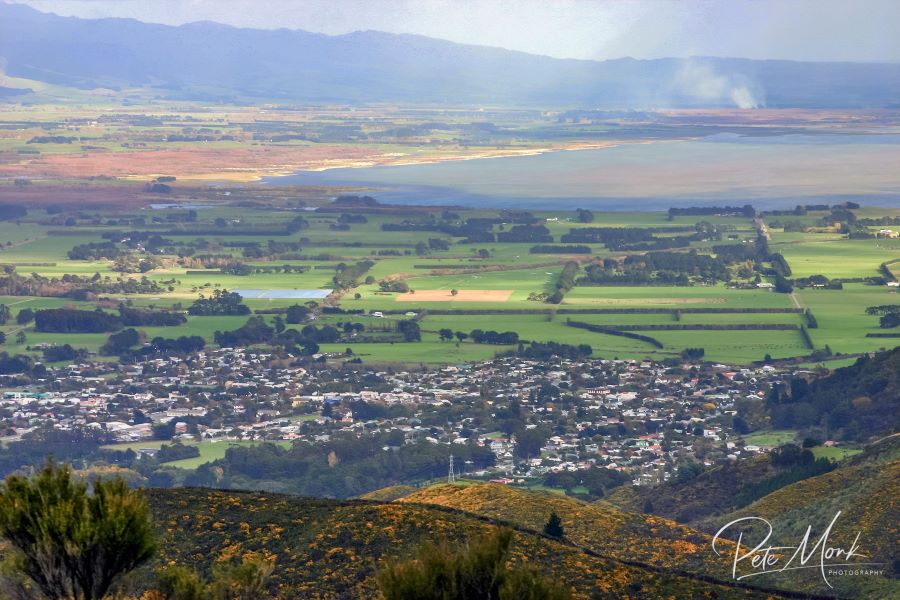 Pete Monk Photography - Featherston Info