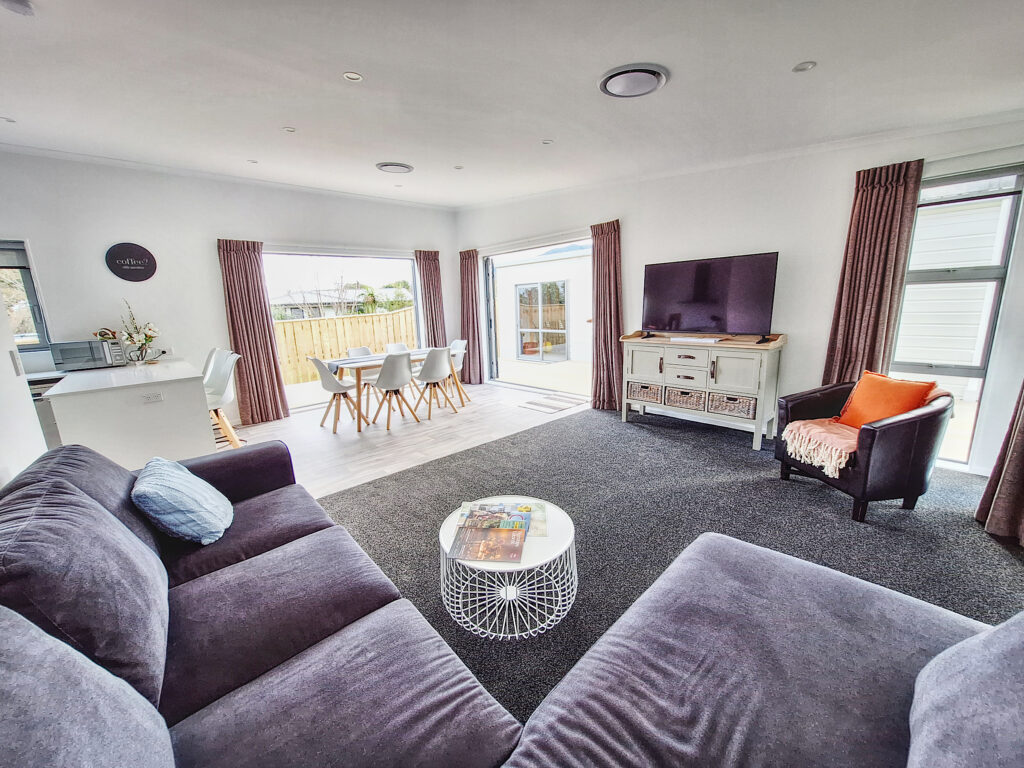 Other accommodation - Featherston Info