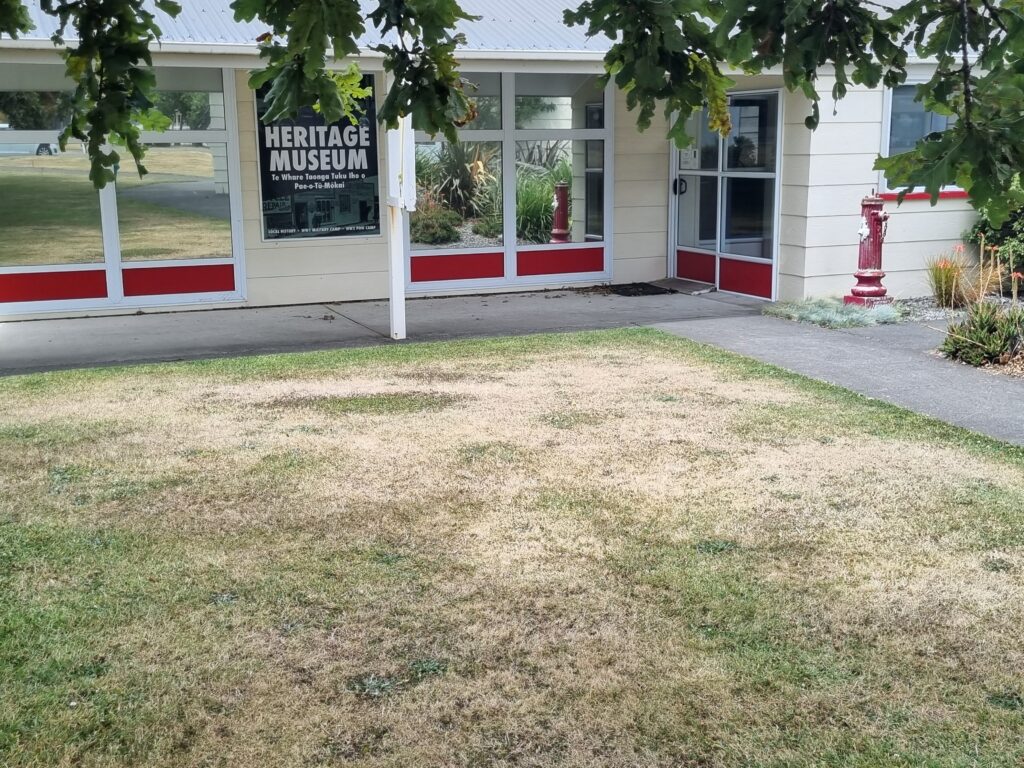 Heritage Museum - Featherston Info