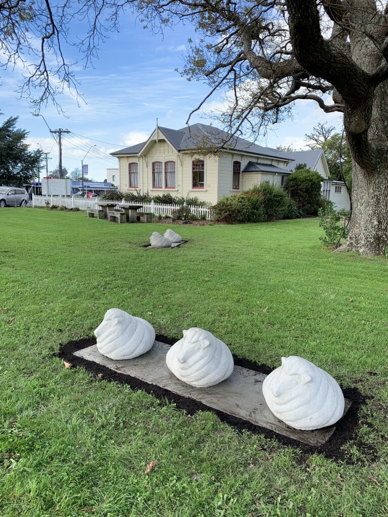 Heritage Museum - Featherston Info