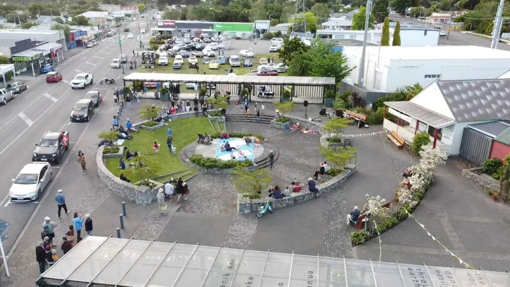 Featherston First Fridays - Featherston Info